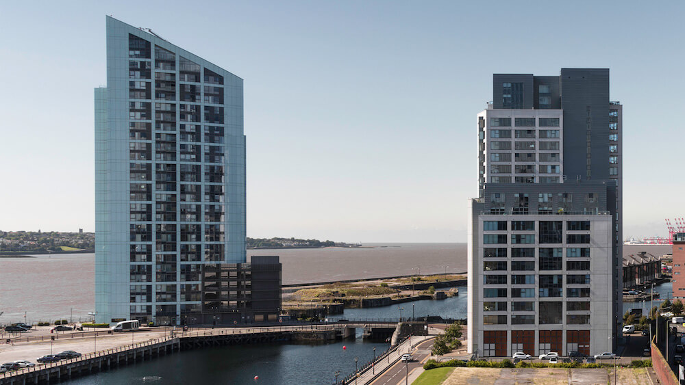 Alexandra Tower, Liverpool Waters – Till Asset Management